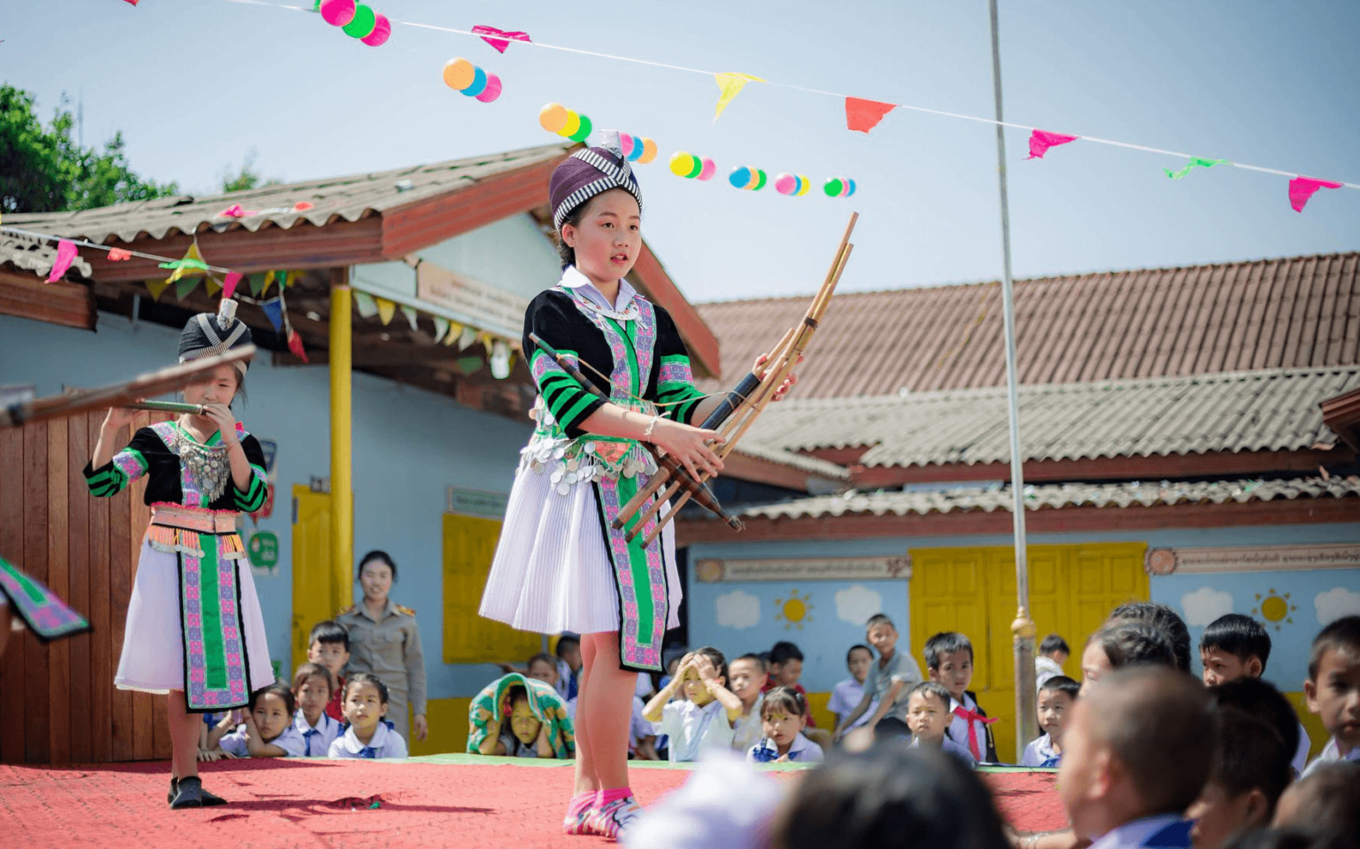 The Hmong Population In Several Countries Around the World – A Hmong ...