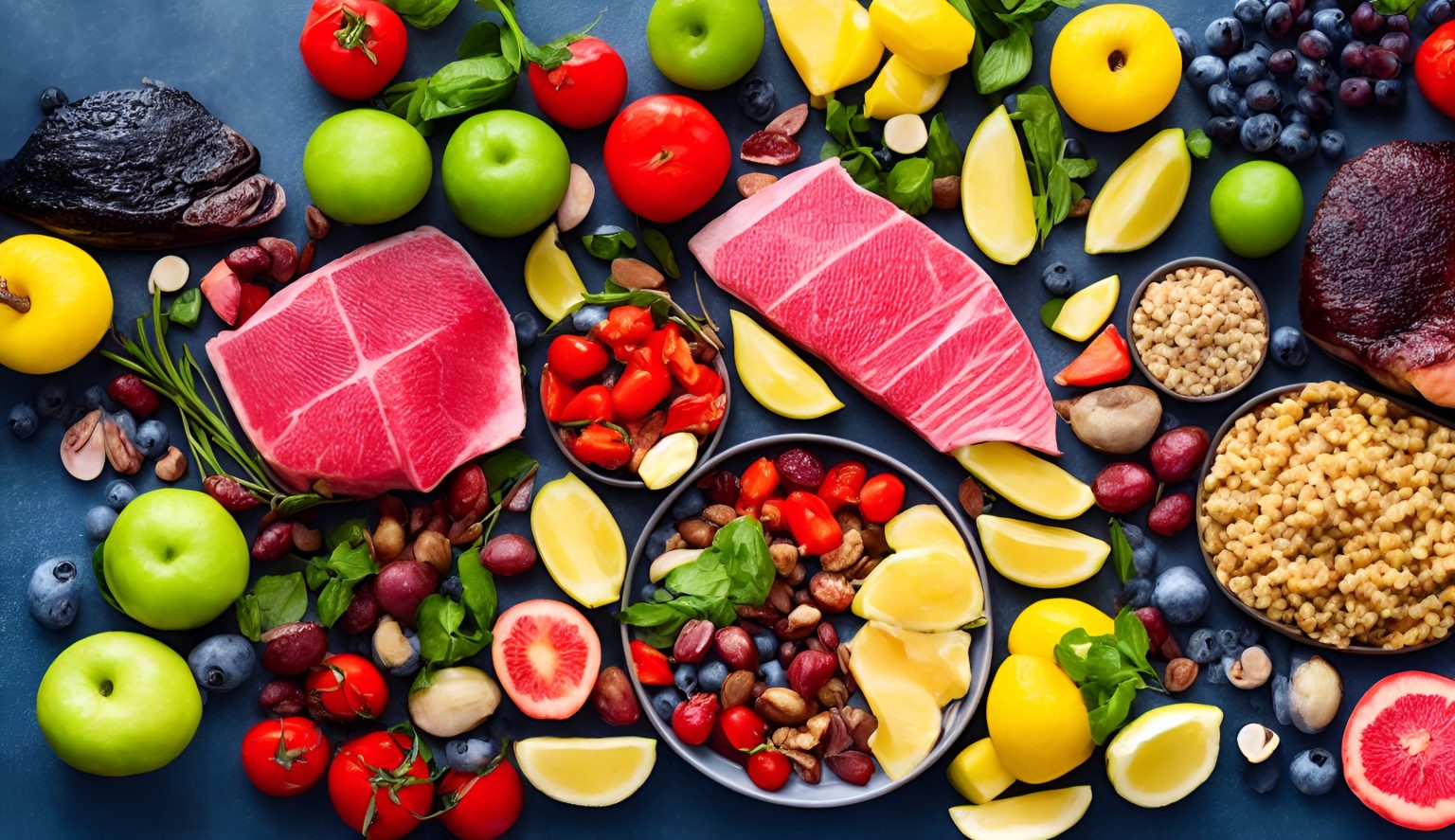 These Are The Most Popular Diets In America In 2023 – Hmoodle